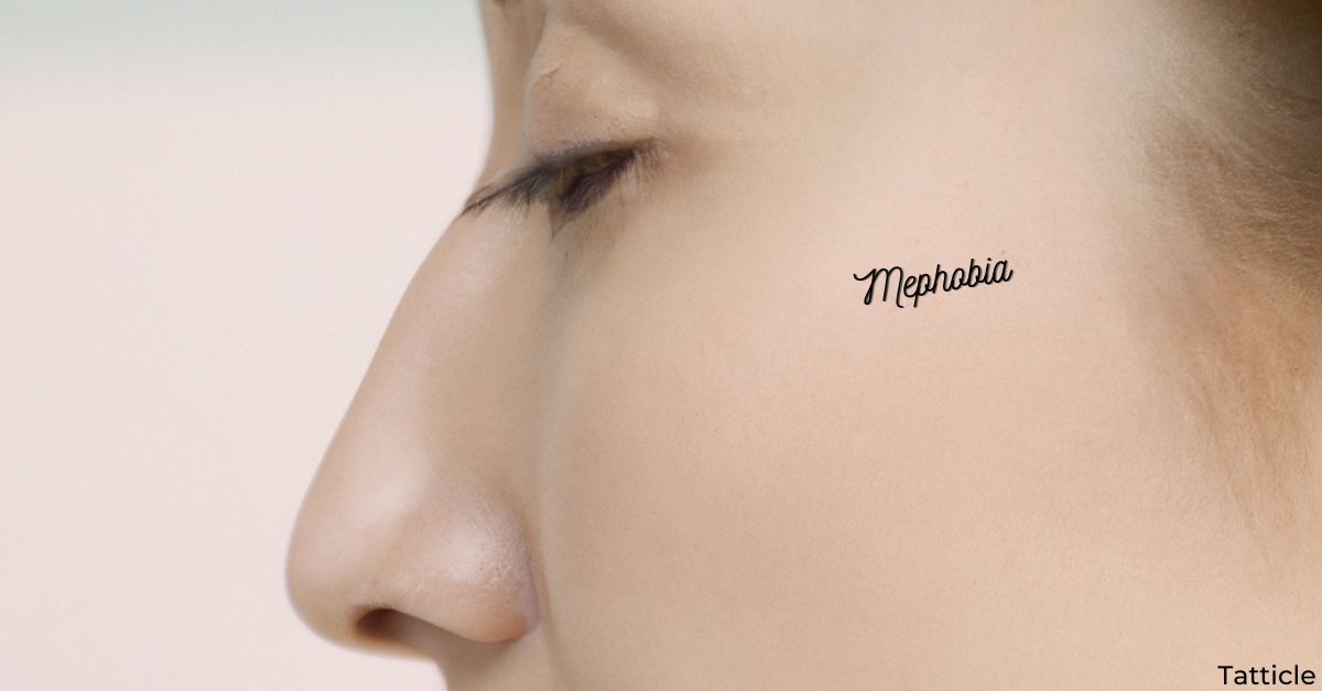 Persephone Tattoo Meaning: Unveil the Secrets Behind the Ink - Tatticle