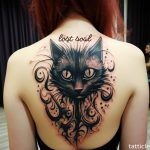 Lost Soul Tattoo Meaning and Symbolism - Tatticle