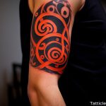 Triskelion Tattoo Meaning and Symbolism - Tatticle