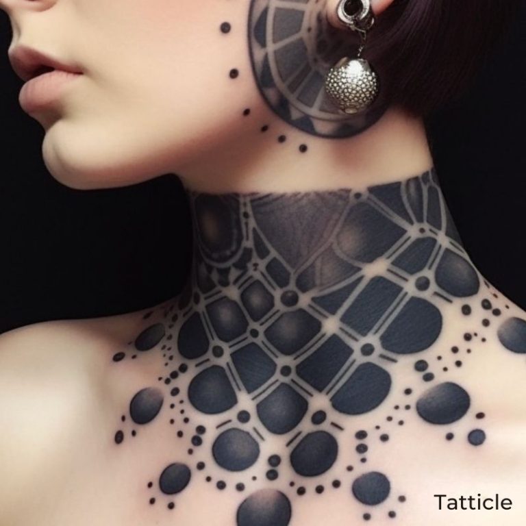 Pearl Tattoo Meaning and Symbolism - Tatticle