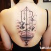 Balance Tattoo Meaning and Symbolism - Tatticle