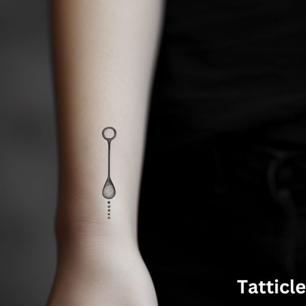 Spoon Tattoo Meaning and Symbolism - Tatticle