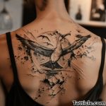 Albatross Tattoo Meaning: Uncover the Symbolism Behind Popular Ink ...
