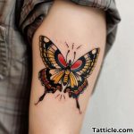 Butterfly Tattoo Meaning: Uncover What Your Ink Reveals - Tatticle