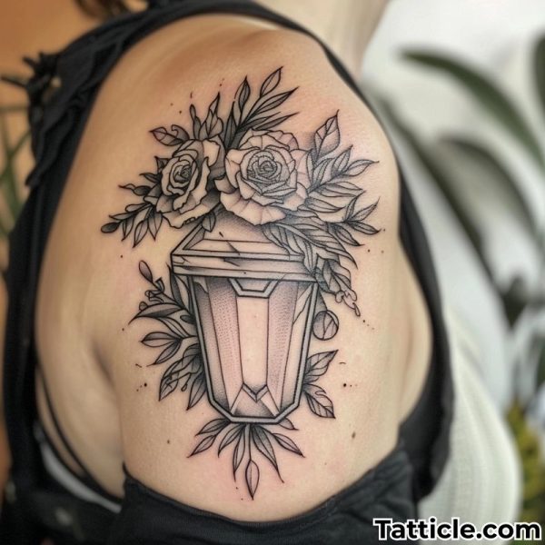 Coffin Tattoo Meaning: Uncover the Hidden Symbolism Behind the Ink ...