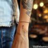 Fe Tattoo Meaning: Uncover Symbolism & Secrets of Faith Ink - Tatticle