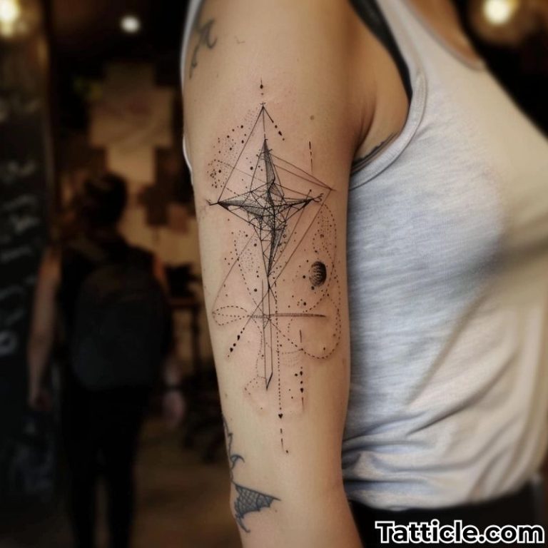 Kite Tattoo Meaning: Unlock the Secrets Behind These Powerful Symbols ...