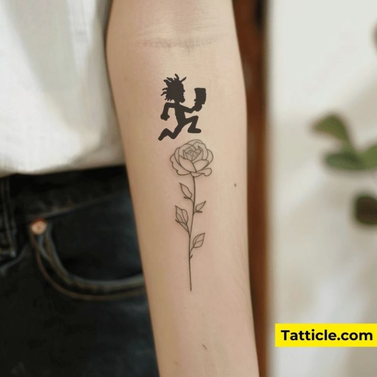 Hatchet Man Tattoo Meaning Unveiling The Truth Behind The Controversy Tatticle