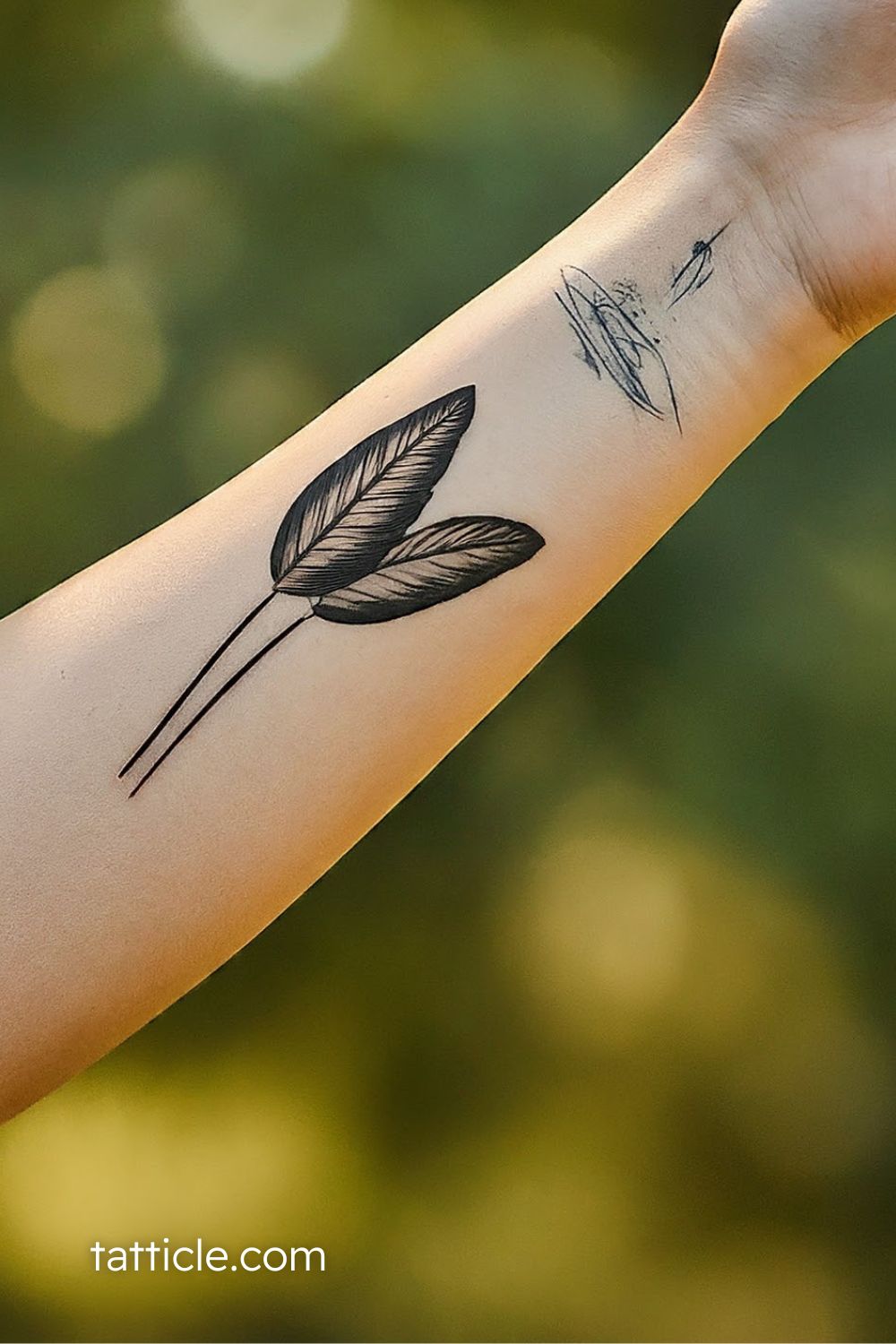 Calathea Tattoo Meaning: Stunning Ideas That Will Inspire Your Next Ink ...