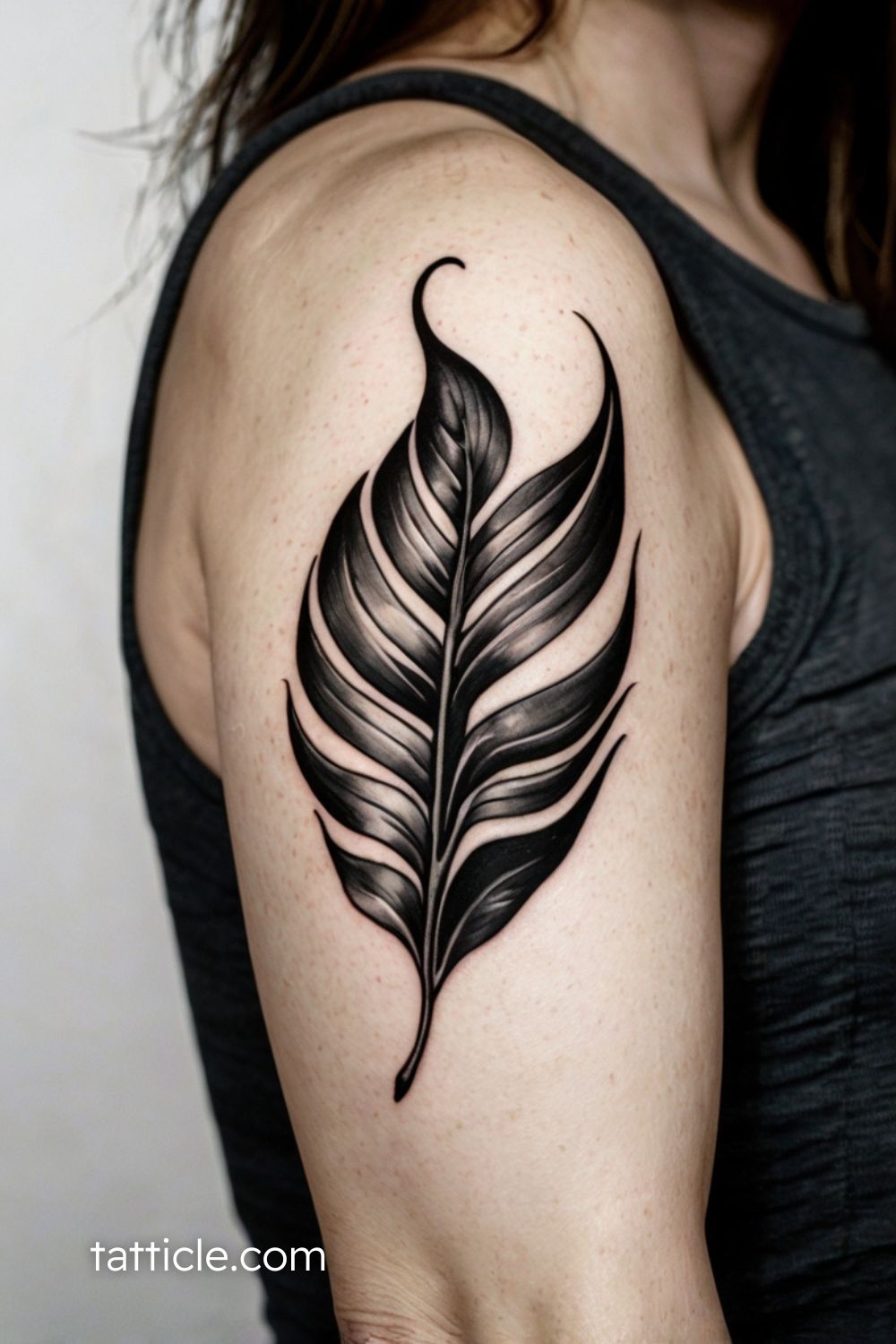 Calathea Tattoo Meaning: Stunning Ideas That Will Inspire Your Next Ink ...