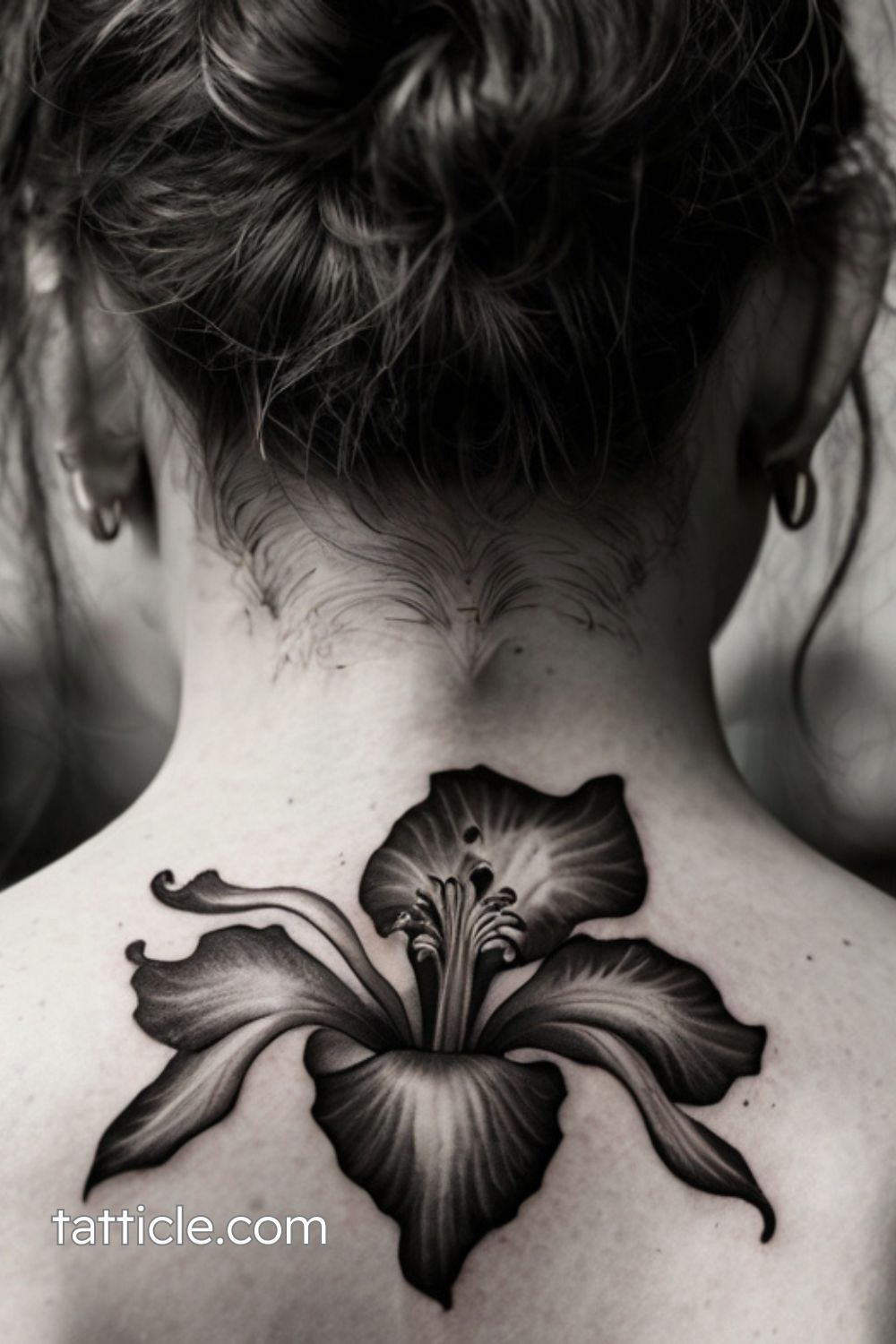 Iris Tattoo Meaning: Discover the Hidden Symbolism and Popular Designs ...