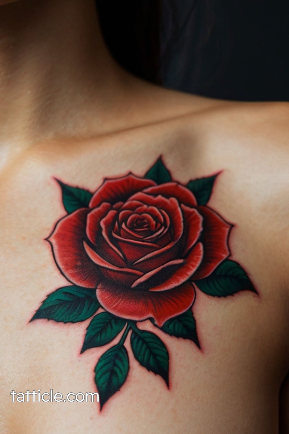 Flower Tattoo Meaning: 14 Inspiring Ideas That Will Surprise You - Tatticle