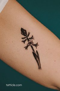 Hyacinth Tattoo Meaning: Discover the Surprising Symbolism and Perfect ...
