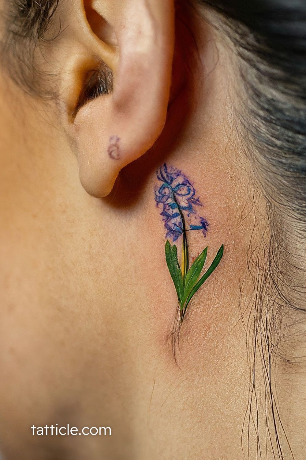 Hyacinth Tattoo Meaning: Discover the Surprising Symbolism and Perfect ...