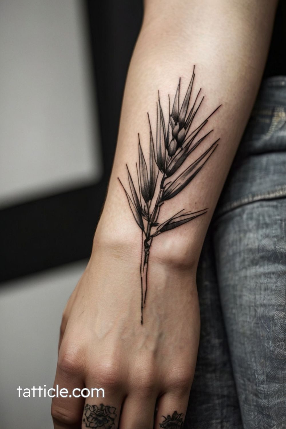 Yucca Tattoo Meaning: Discover the Deep Symbolism and Popular Designs ...