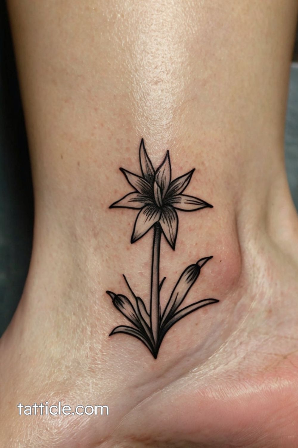 Yucca Tattoo Meaning: Discover the Deep Symbolism and Popular Designs ...