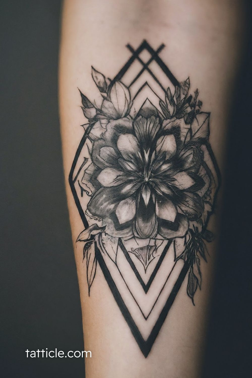 Forearm Tattoos: 25+ Stunning Ideas and Designs That Will Make Heads ...