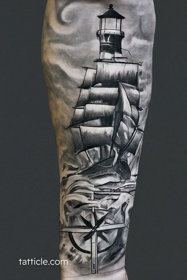 Forearm Tattoos: 25+ Stunning Ideas and Designs That Will Make Heads ...