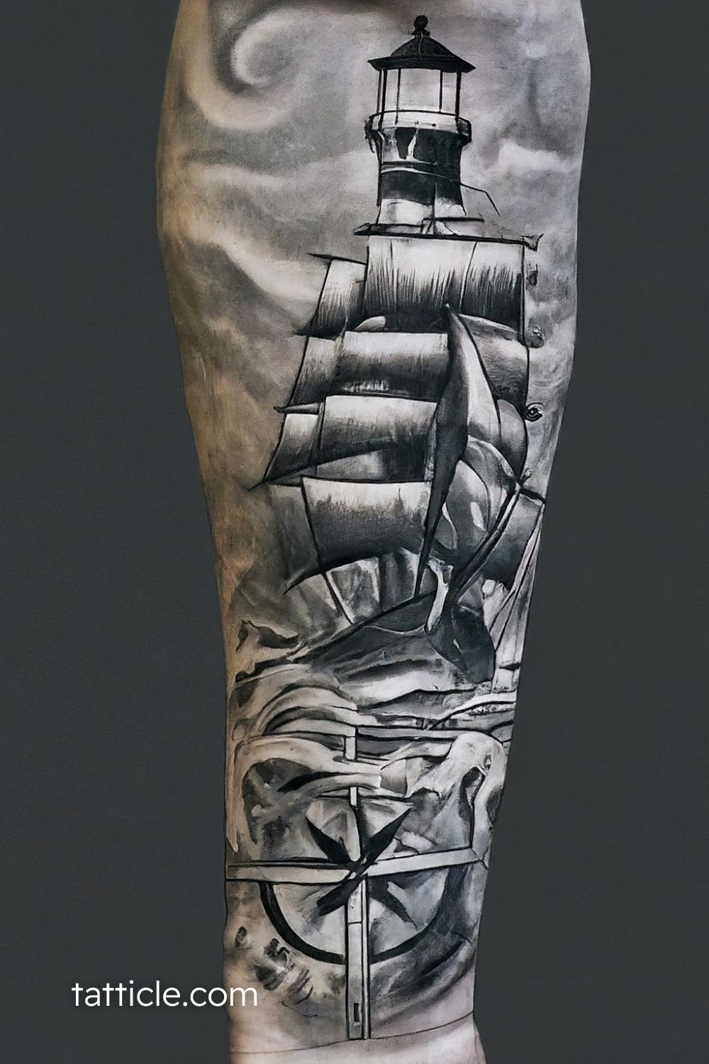 Forearm Tattoos: 25+ Stunning Ideas and Designs That Will Make Heads ...
