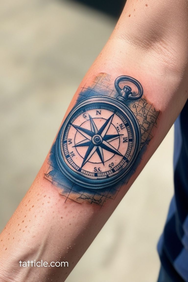 Forearm Tattoos: 25+ Stunning Ideas and Designs That Will Make Heads ...