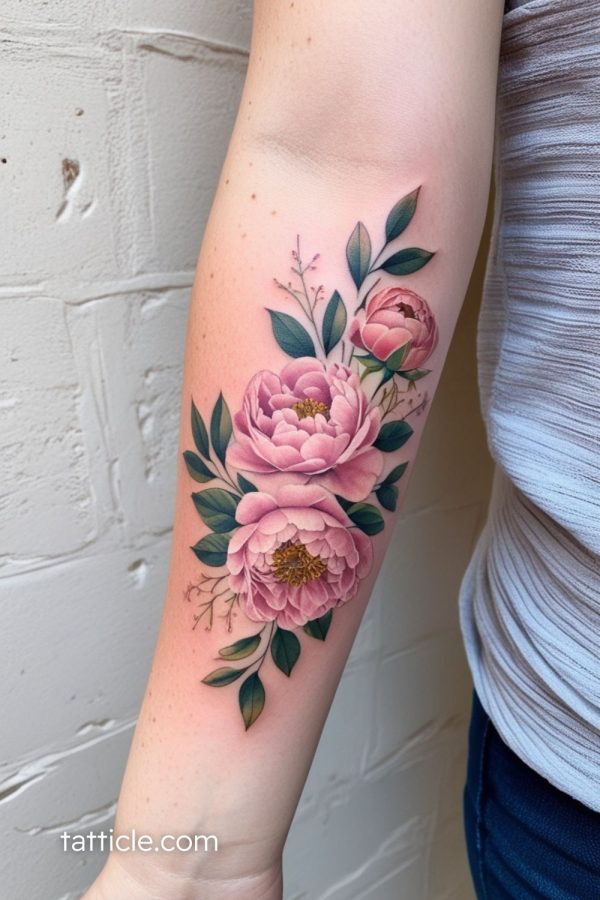 Forearm Tattoos: 25+ Stunning Ideas and Designs That Will Make Heads ...