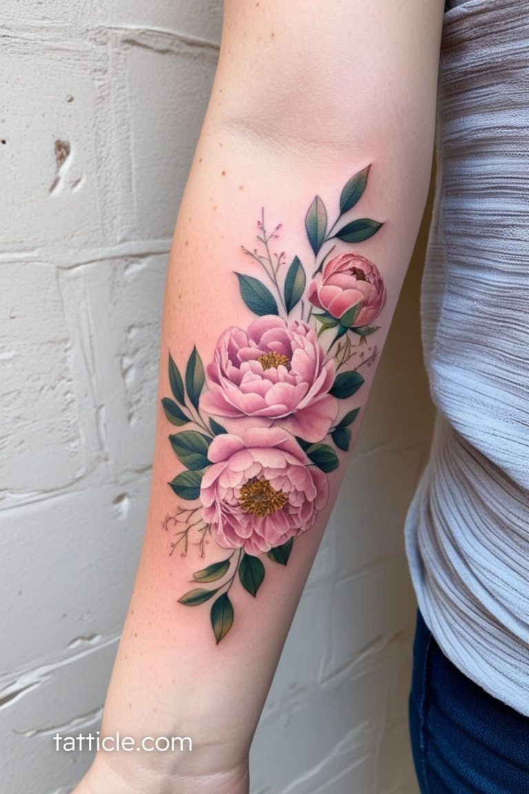 Forearm Tattoos: 25+ Stunning Ideas and Designs That Will Make Heads ...