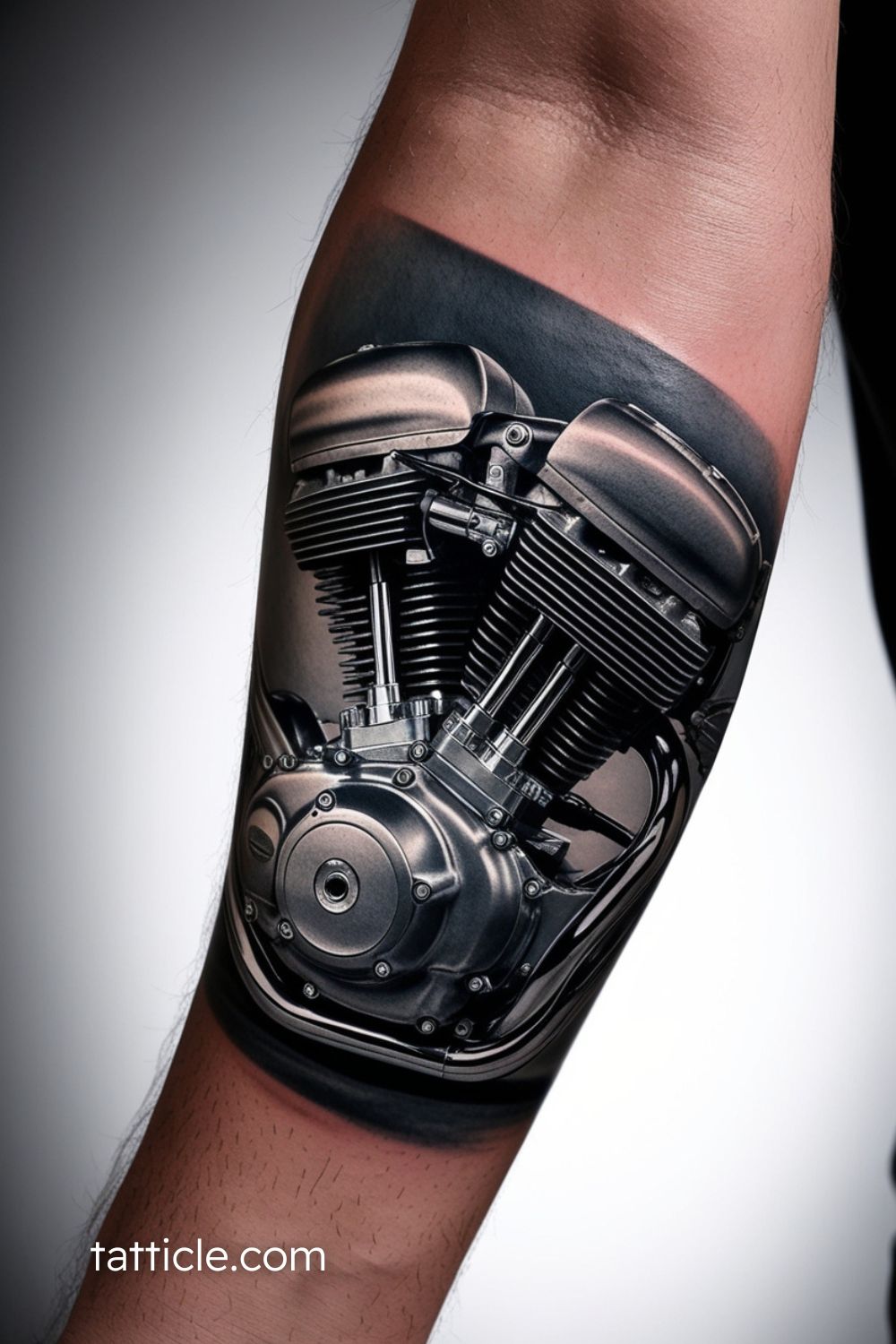 Forearm Tattoos for Men: 15+ Bold Ideas and Designs That Will Turn ...