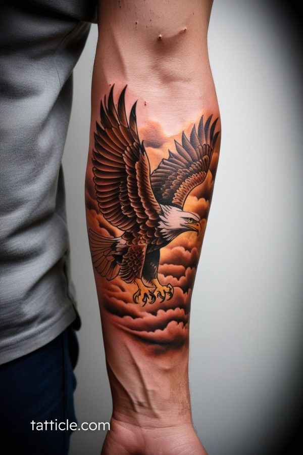 Forearm Tattoos for Men: 15+ Bold Ideas and Designs That Will Turn ...