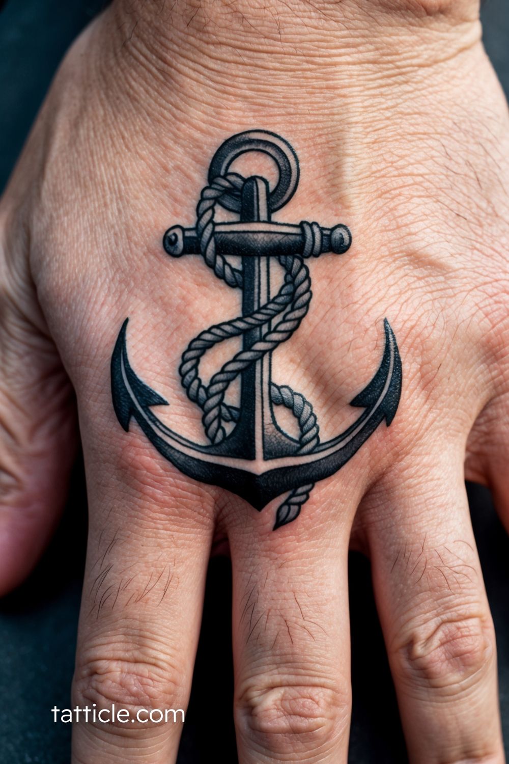 Hand Tattoos: 17+ Stunning Ideas and Designs That Will Make Heads Turn ...