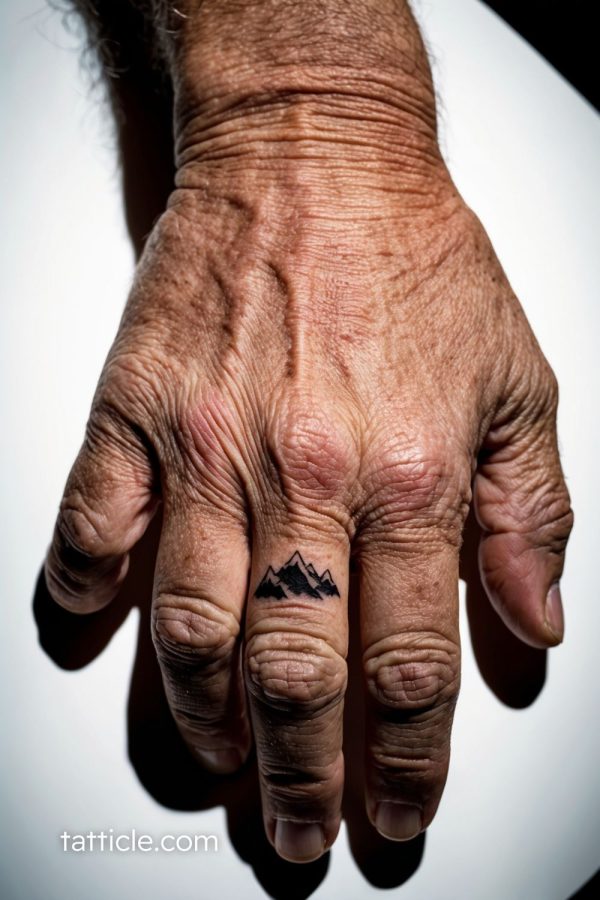 Hand Tattoos: 17+ Stunning Ideas and Designs That Will Make Heads Turn ...