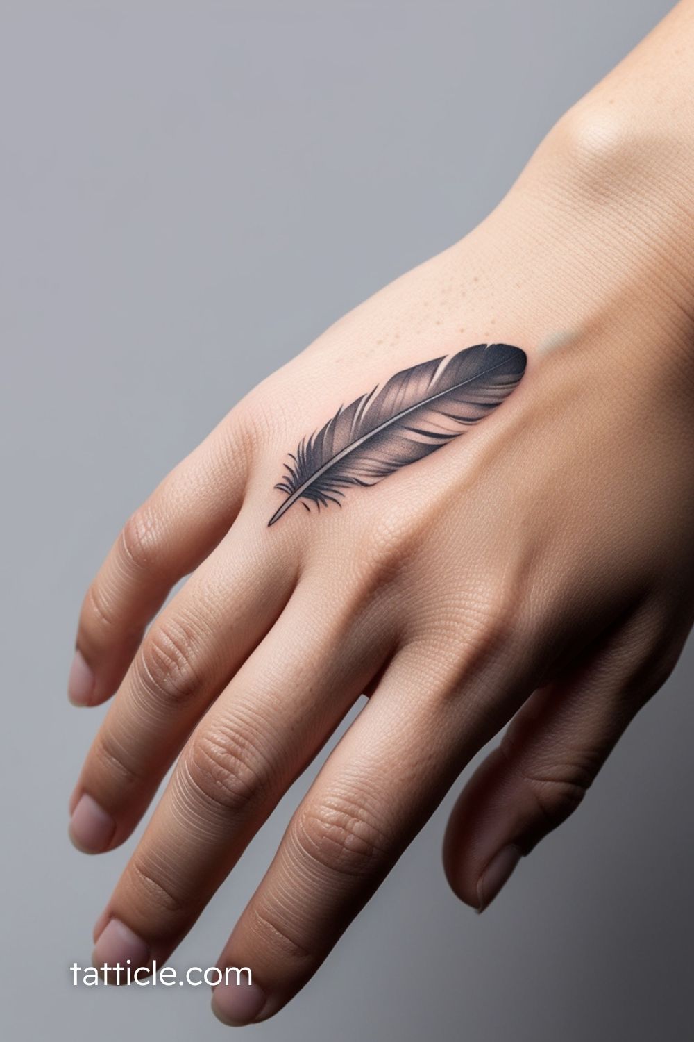 Hand Tattoos: 17+ Stunning Ideas and Designs That Will Make Heads Turn ...