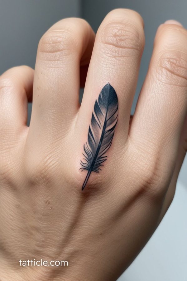 Hand Tattoos: 17+ Stunning Ideas and Designs That Will Make Heads Turn ...