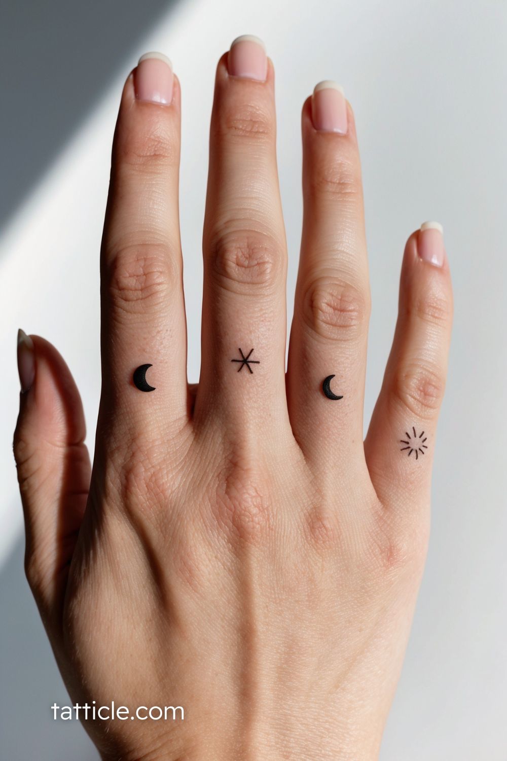 Hand Tattoos: 17+ Stunning Ideas and Designs That Will Make Heads Turn ...