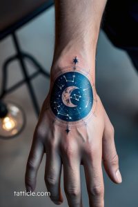 Hand Tattoos for Men: 15+ Bold Ideas and Designs That Will Blow Your ...