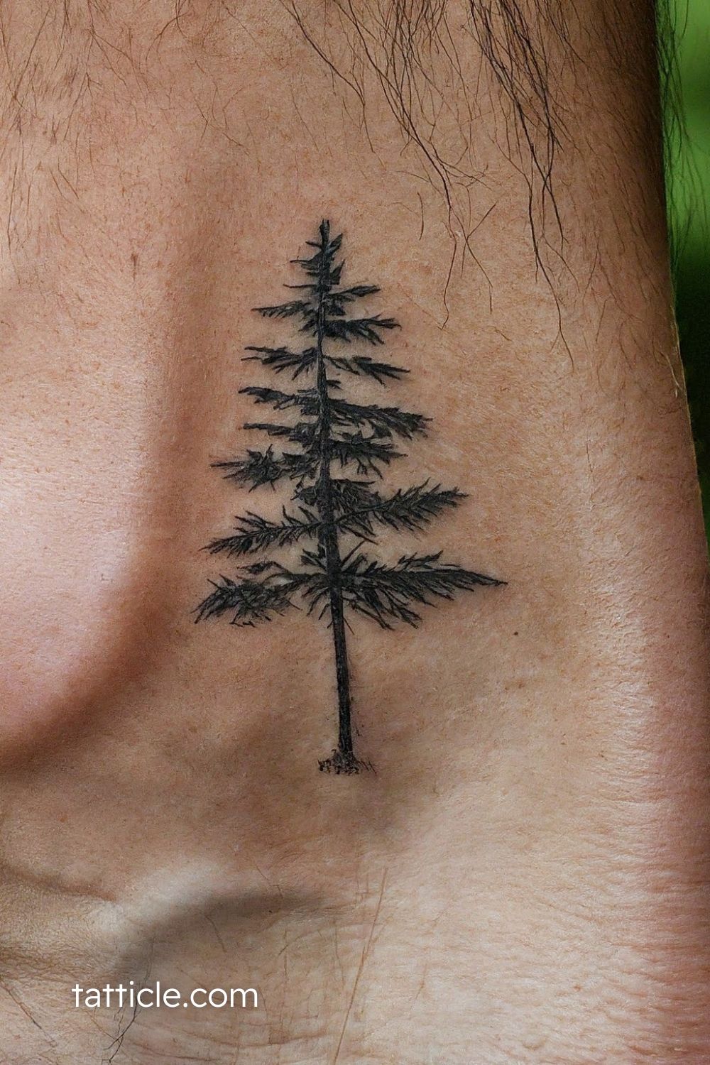 Small Tattoos for Men: 15 Subtle Ideas and Designs That Pack a Big ...