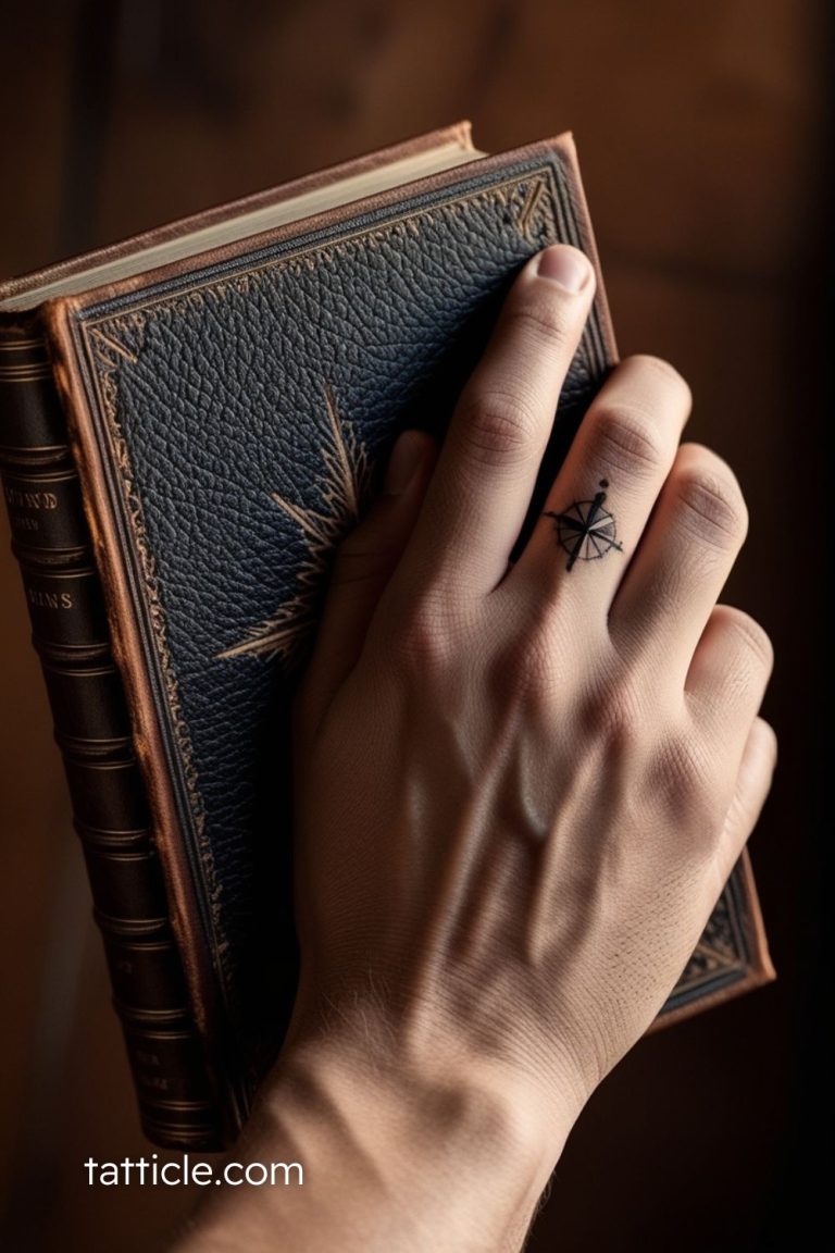 Hand Tattoos: 17+ Stunning Ideas and Designs That Will Make Heads Turn ...