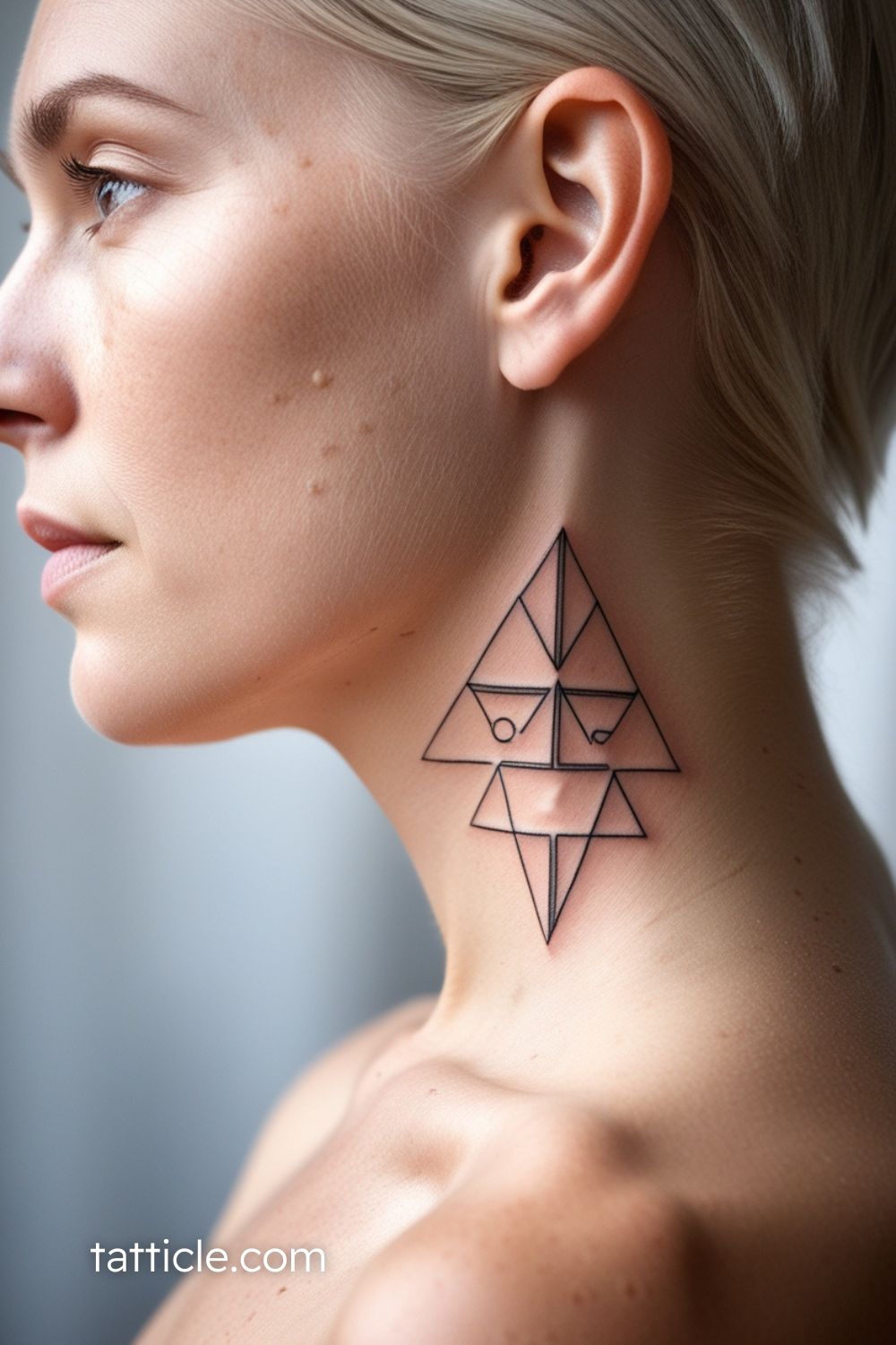 Neck Tattoos: Bold Ideas and Stunning Designs That Will Turn Heads ...