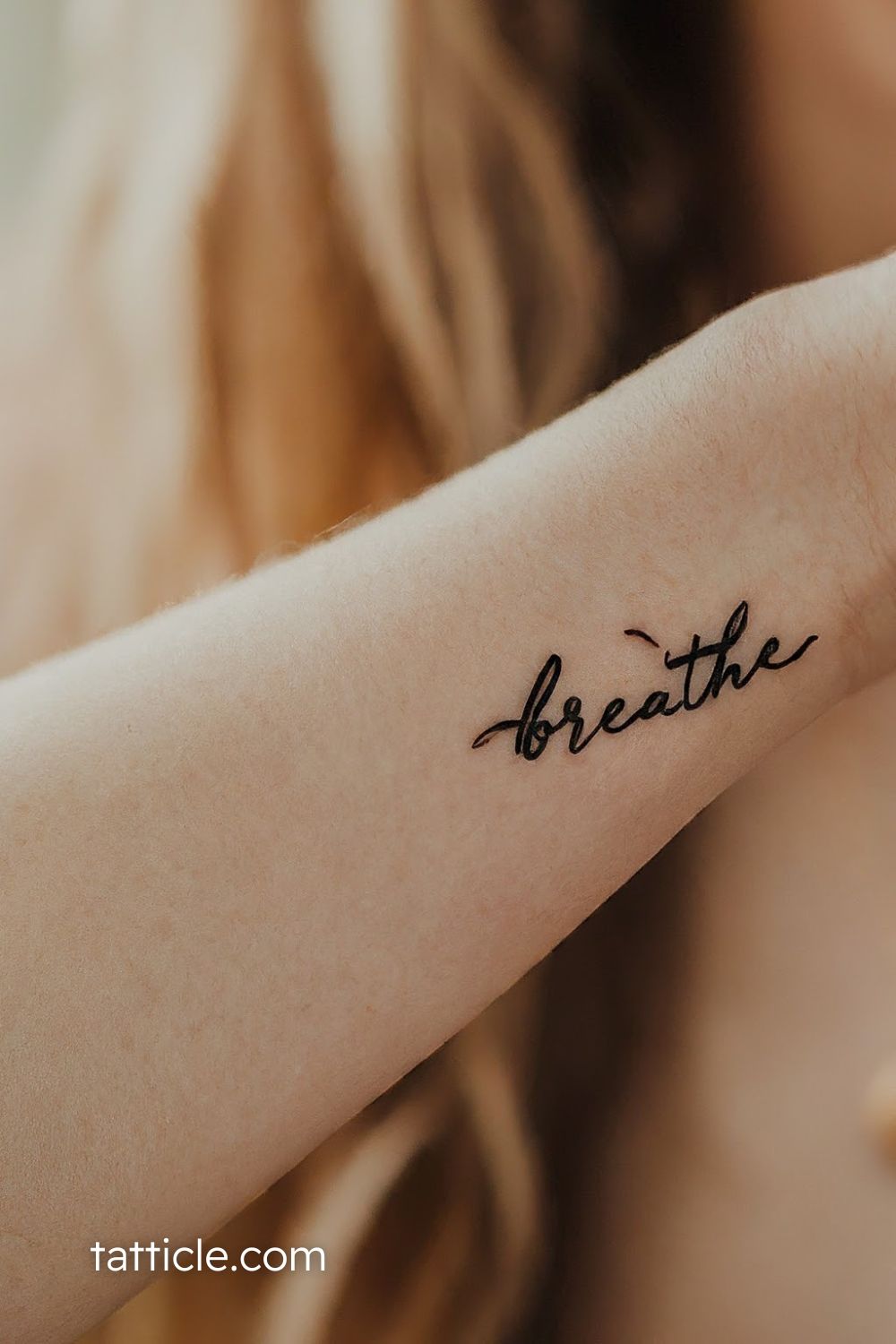 Small Tattoos: 10+ Cute Ideas and Trendy Designs You'll Love Forever ...