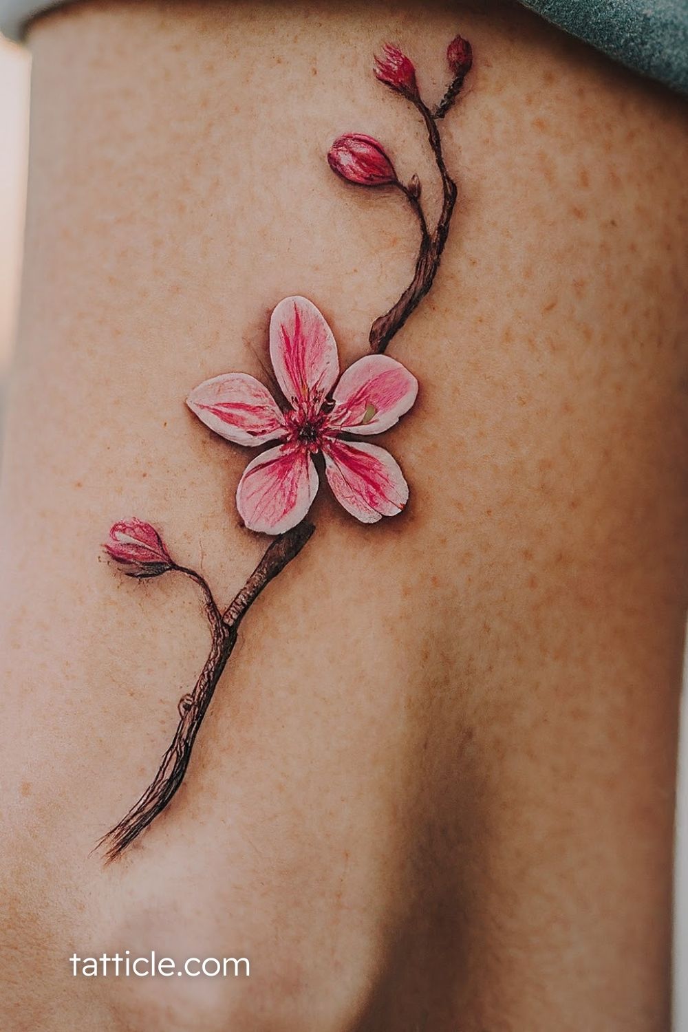 Small Tattoos: 10+ Cute Ideas and Trendy Designs You'll Love Forever ...