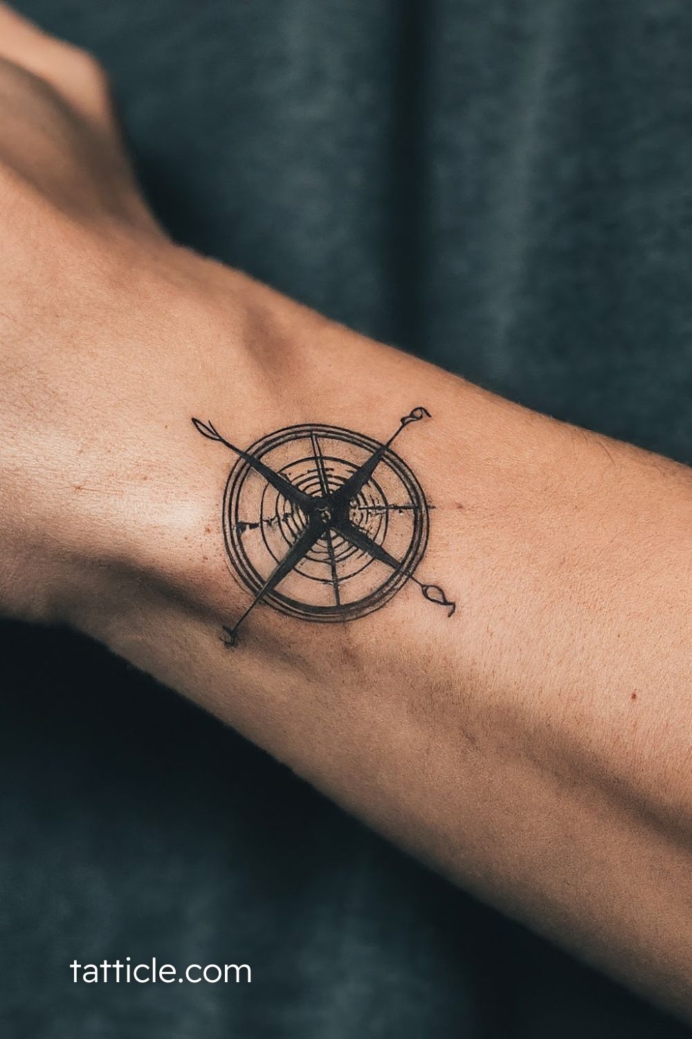 Small Tattoos: 10+ Cute Ideas and Trendy Designs You'll Love Forever ...