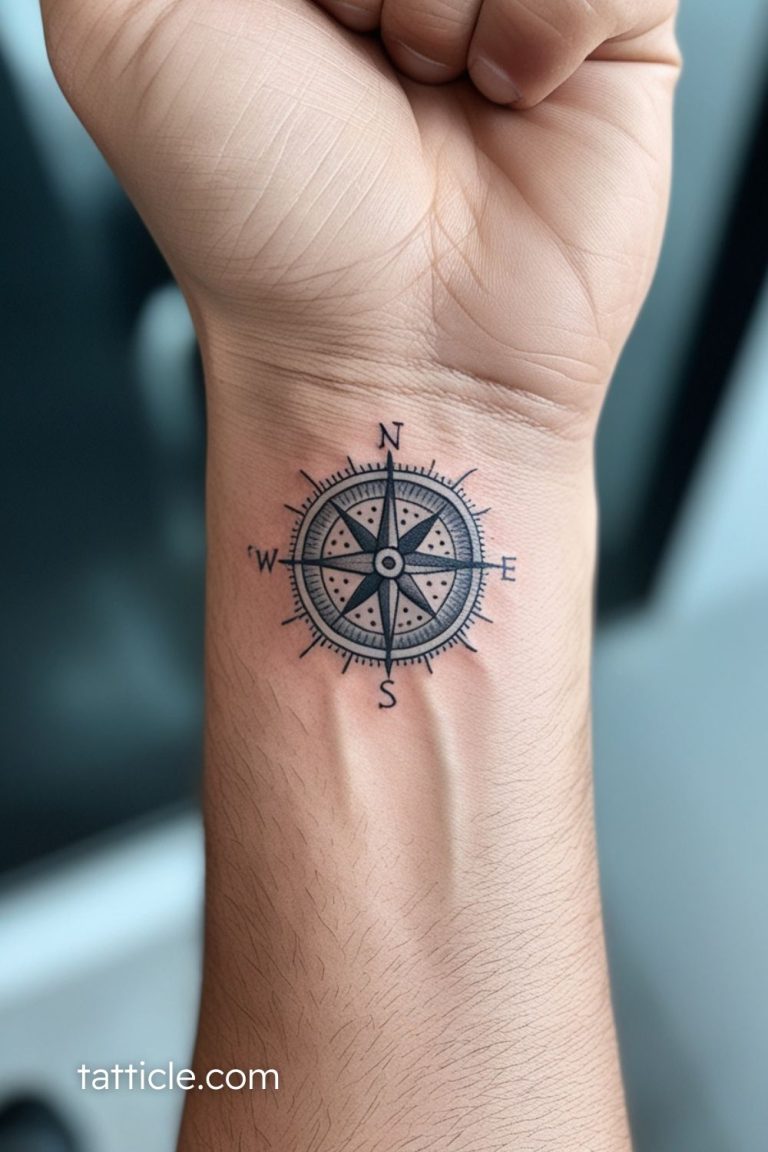 Small Tattoos: 10+ Cute Ideas and Trendy Designs You'll Love Forever ...