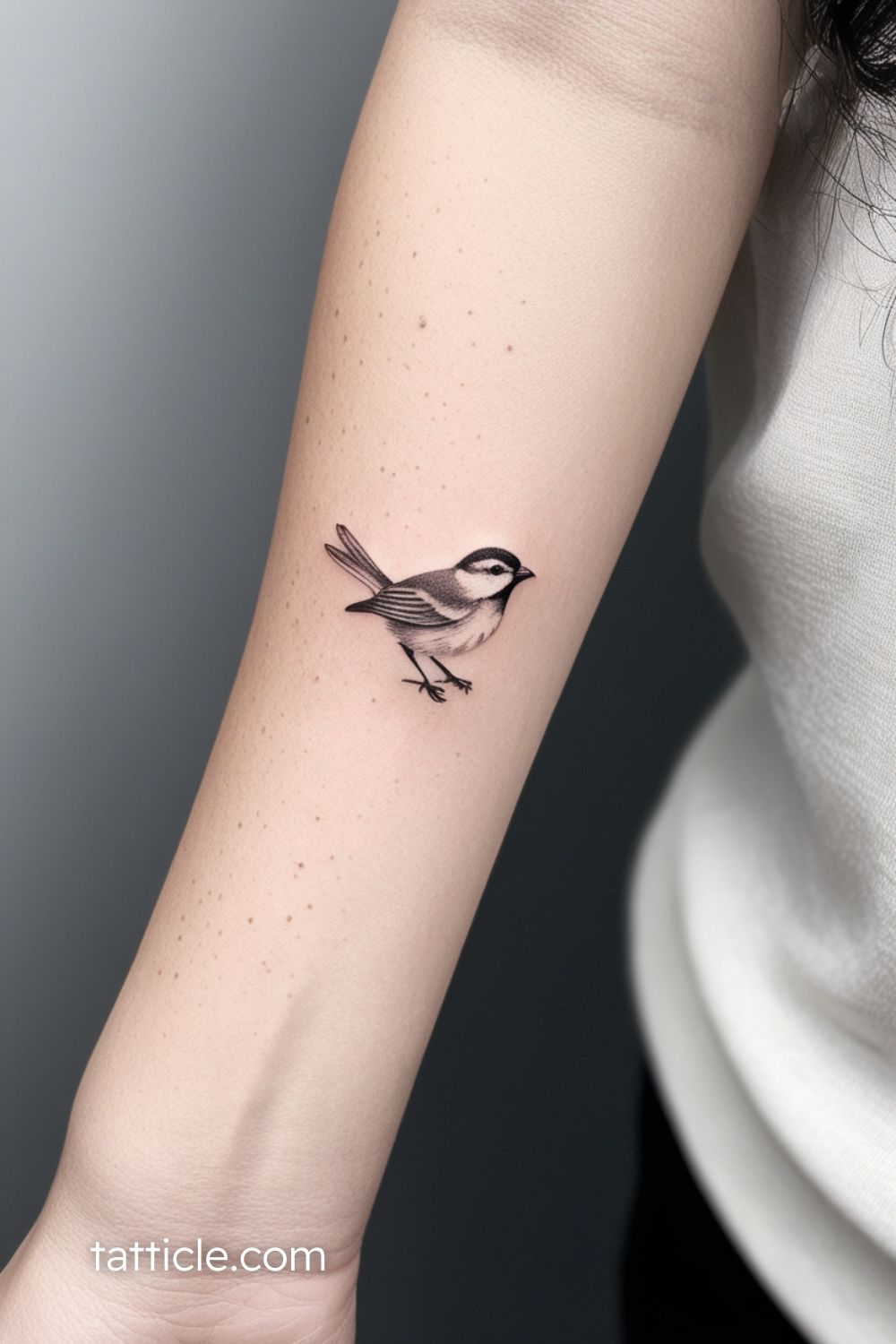 Small Tattoos: 10+ Cute Ideas and Trendy Designs You'll Love Forever ...