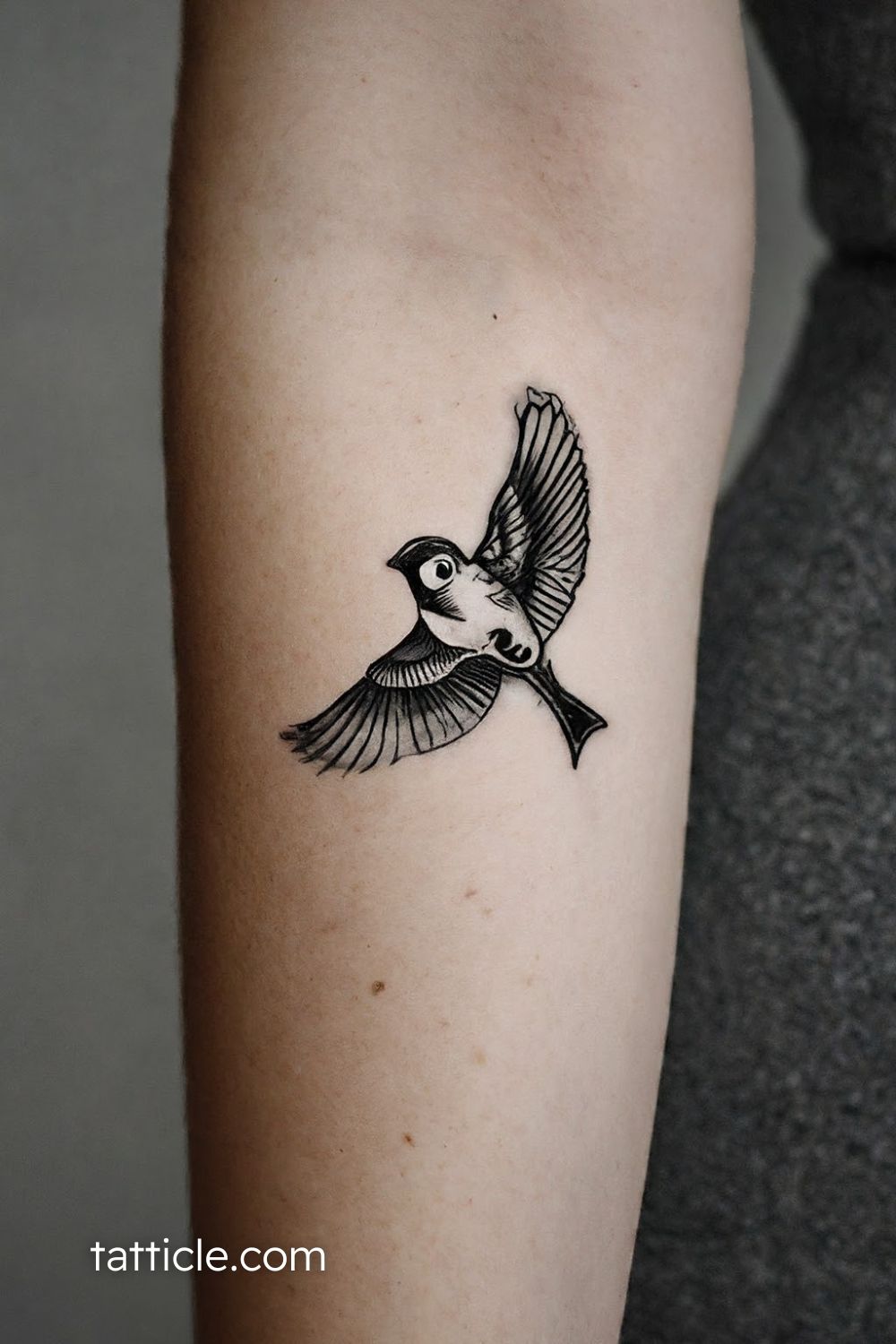 Small Tattoos: 10+ Cute Ideas and Trendy Designs You'll Love Forever ...