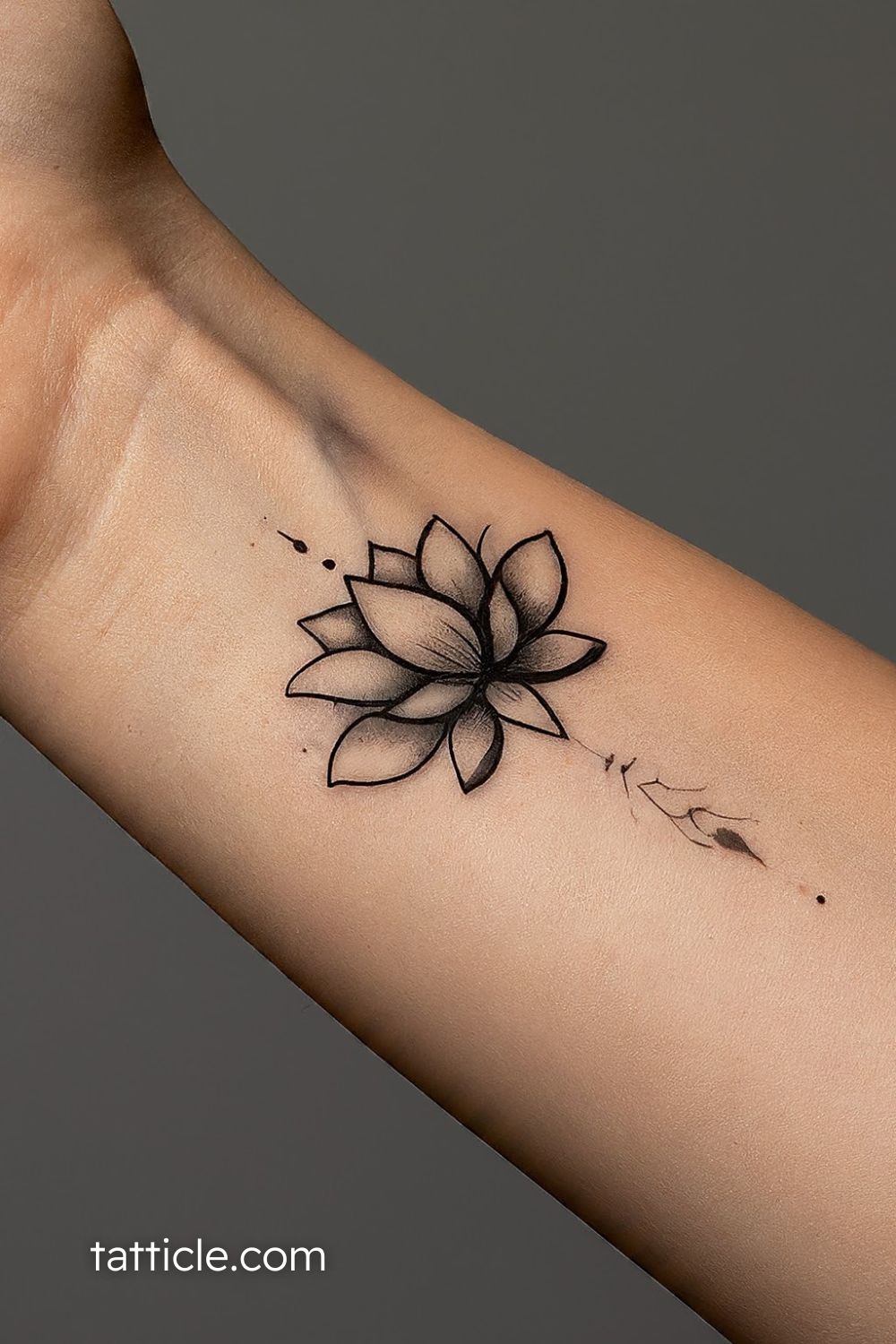Small Tattoos: 10+ Cute Ideas and Trendy Designs You'll Love Forever ...