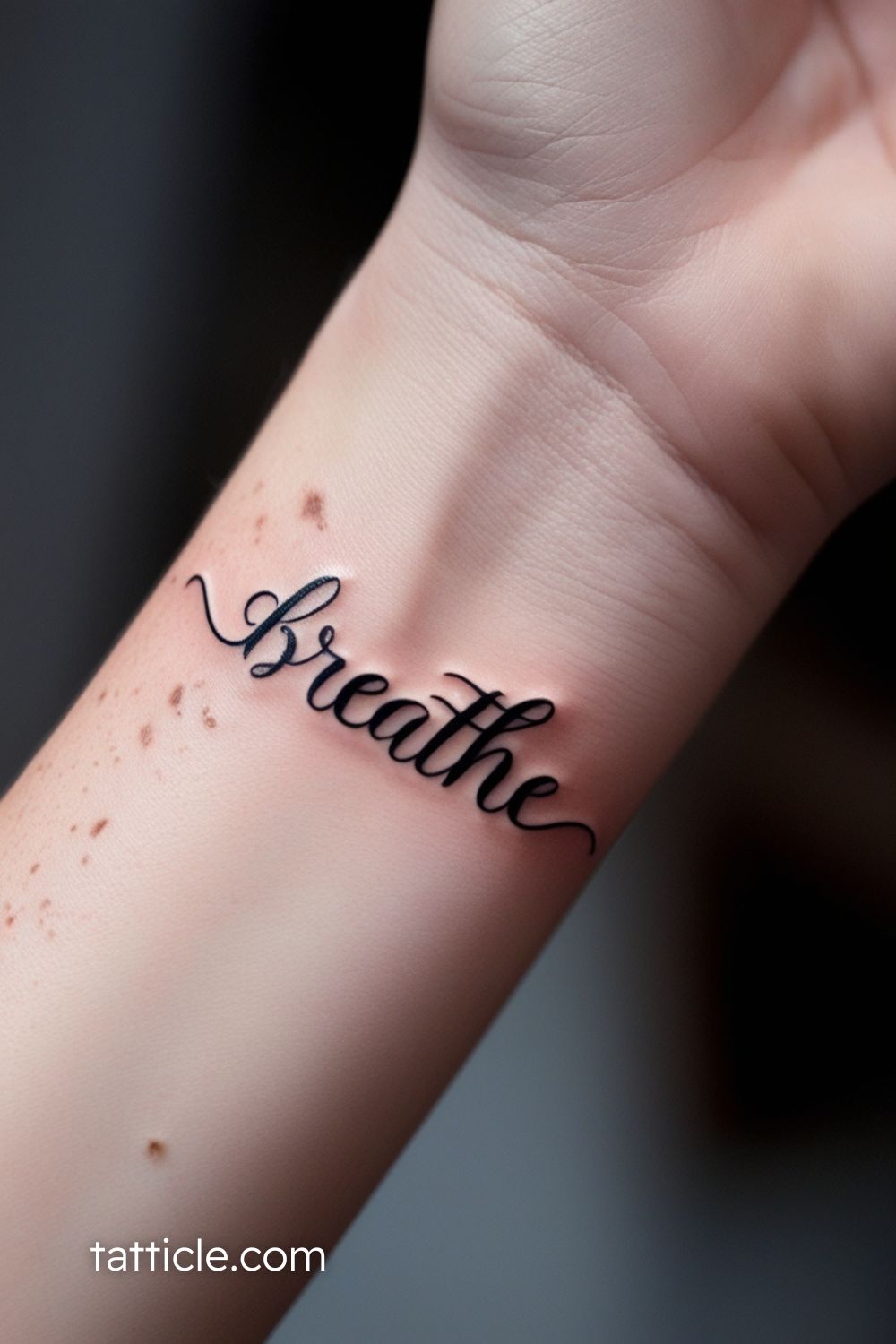 Small Tattoos: 10+ Cute Ideas and Trendy Designs You'll Love Forever ...