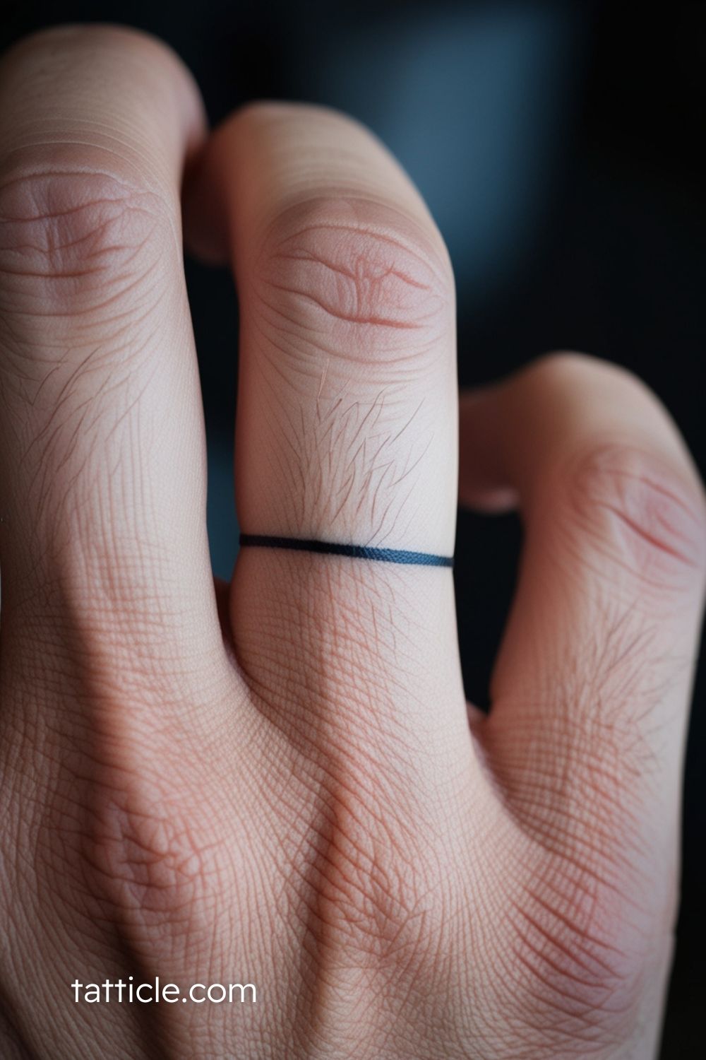 Small Tattoos for Men: 15 Subtle Ideas and Designs That Pack a Big ...