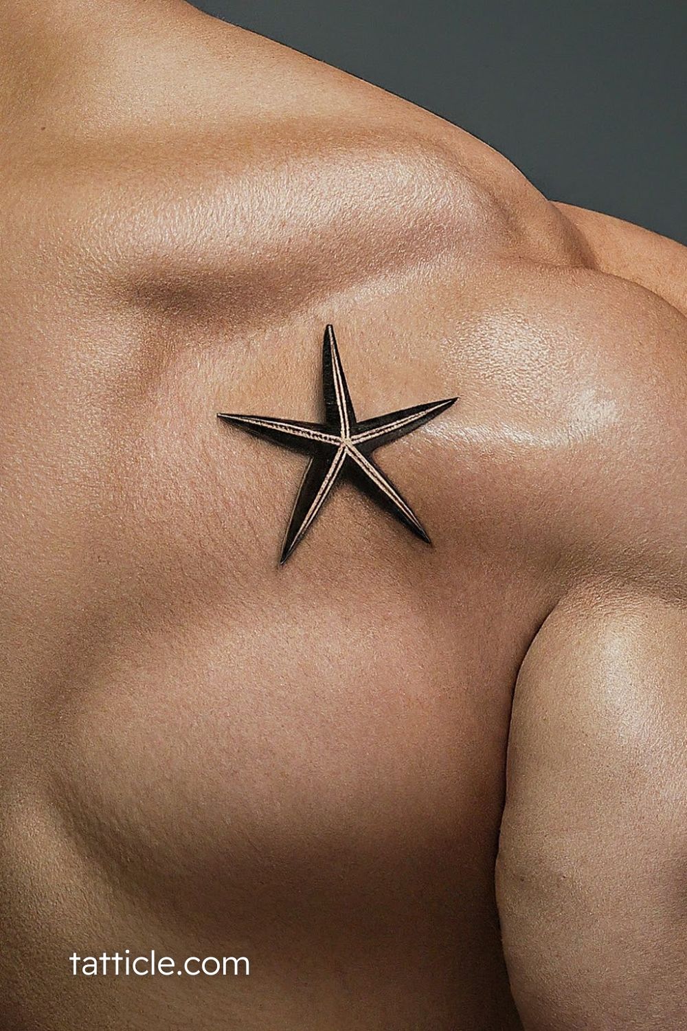 Small Tattoos for Men: 15 Subtle Ideas and Designs That Pack a Big ...