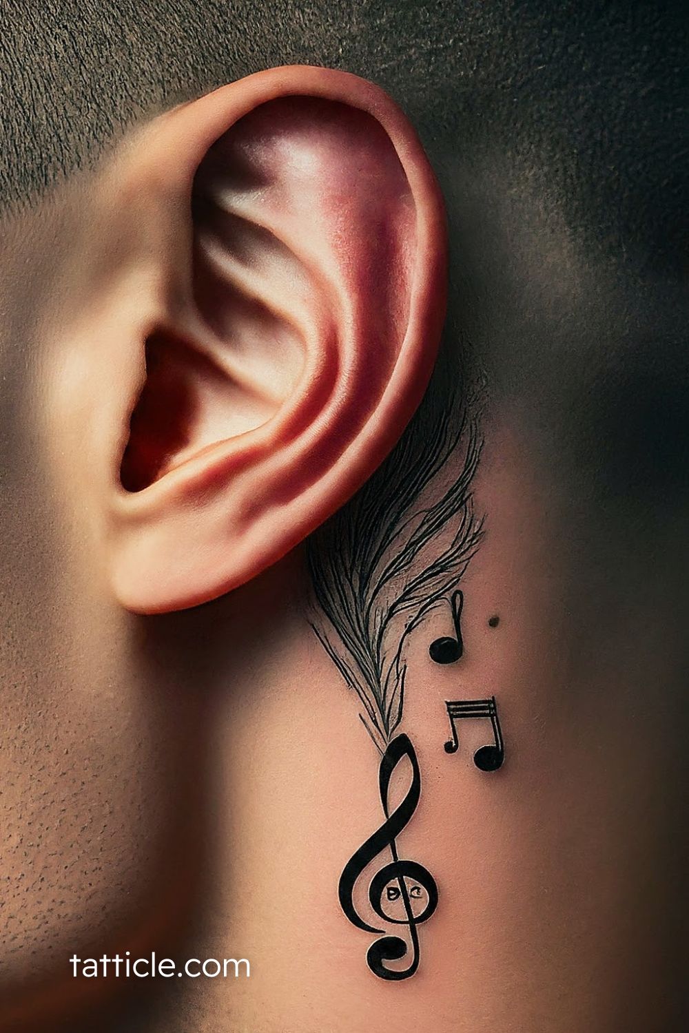 Small Tattoos for Men: 15 Subtle Ideas and Designs That Pack a Big ...