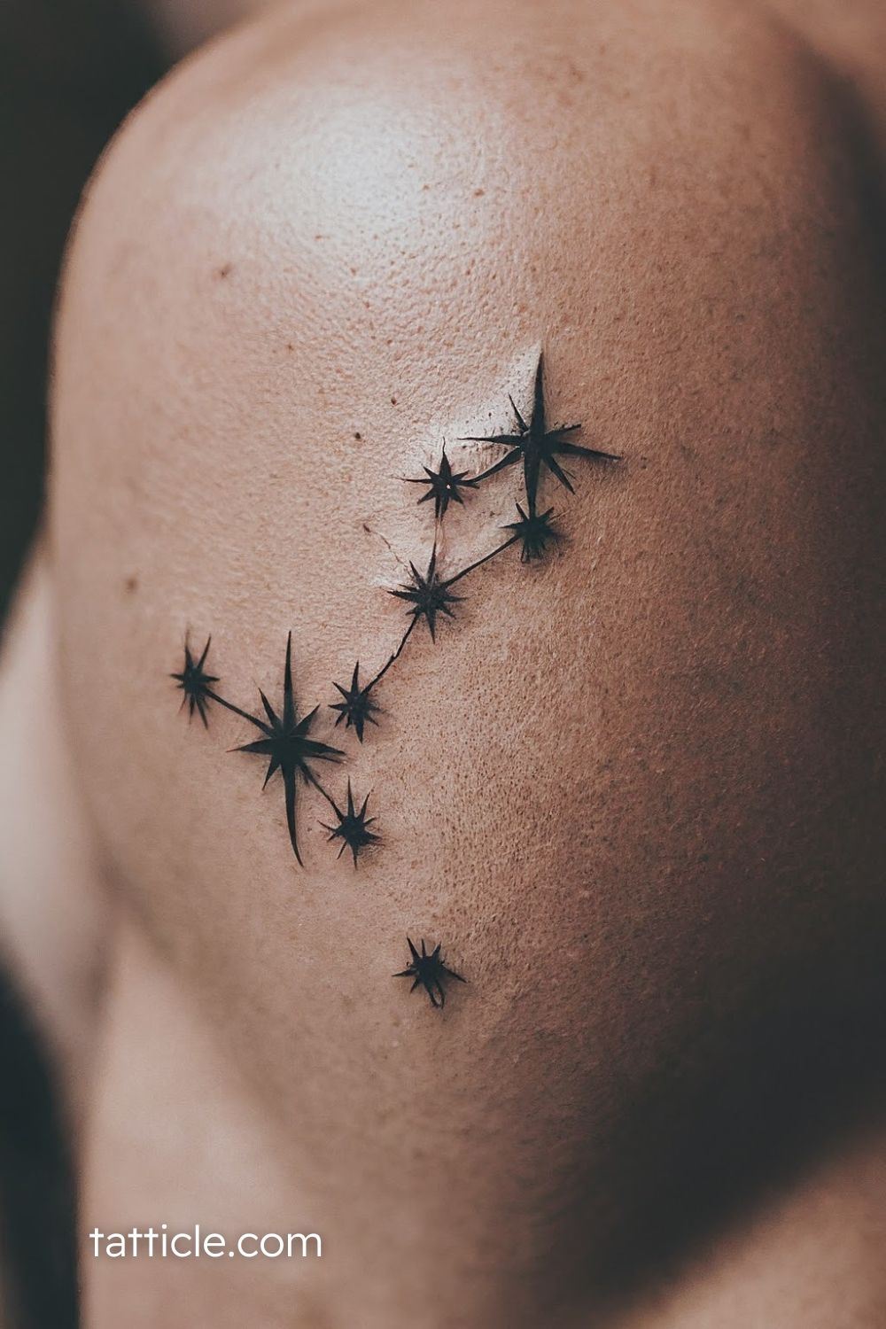 Small Tattoos for Men: 15 Subtle Ideas and Designs That Pack a Big ...