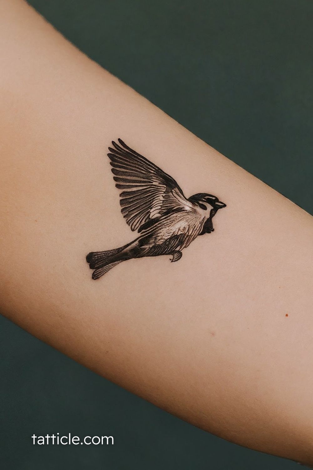 Small Tattoos: 10+ Cute Ideas and Trendy Designs You'll Love Forever ...